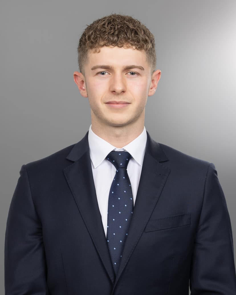 Meet the Team | BCMG